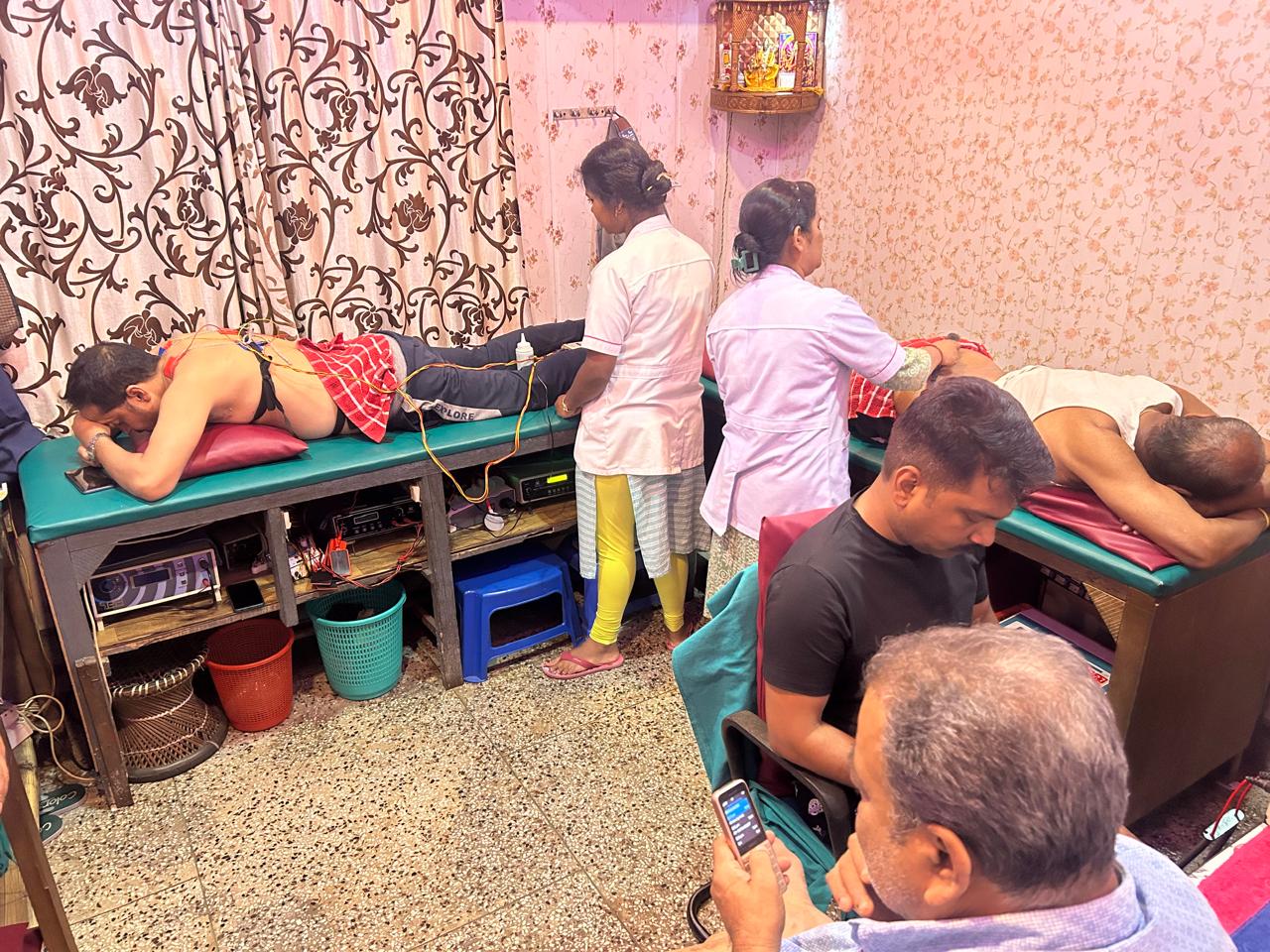 Active Life Physiotherapy Center