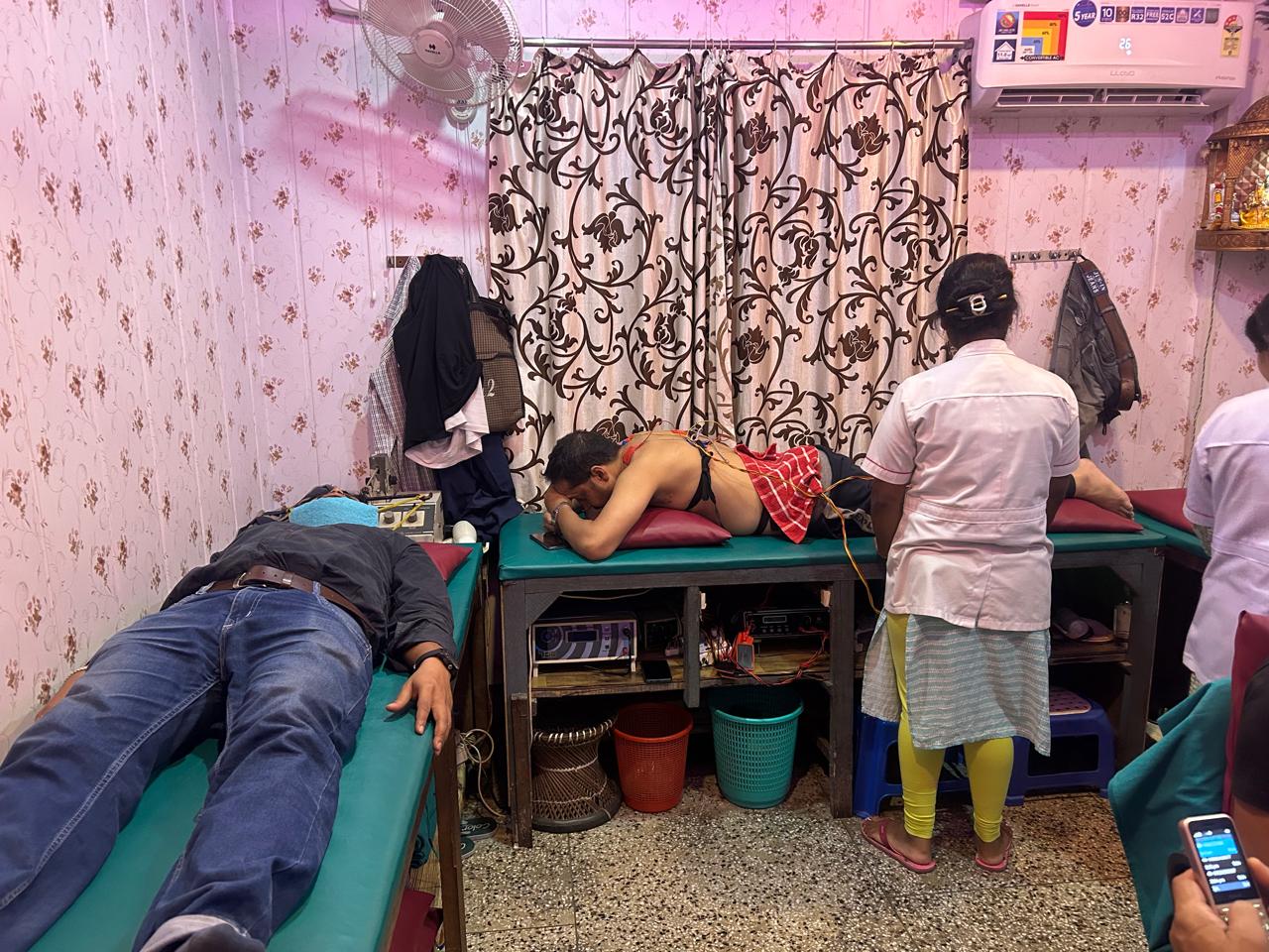 Active Life Physiotherapy Center