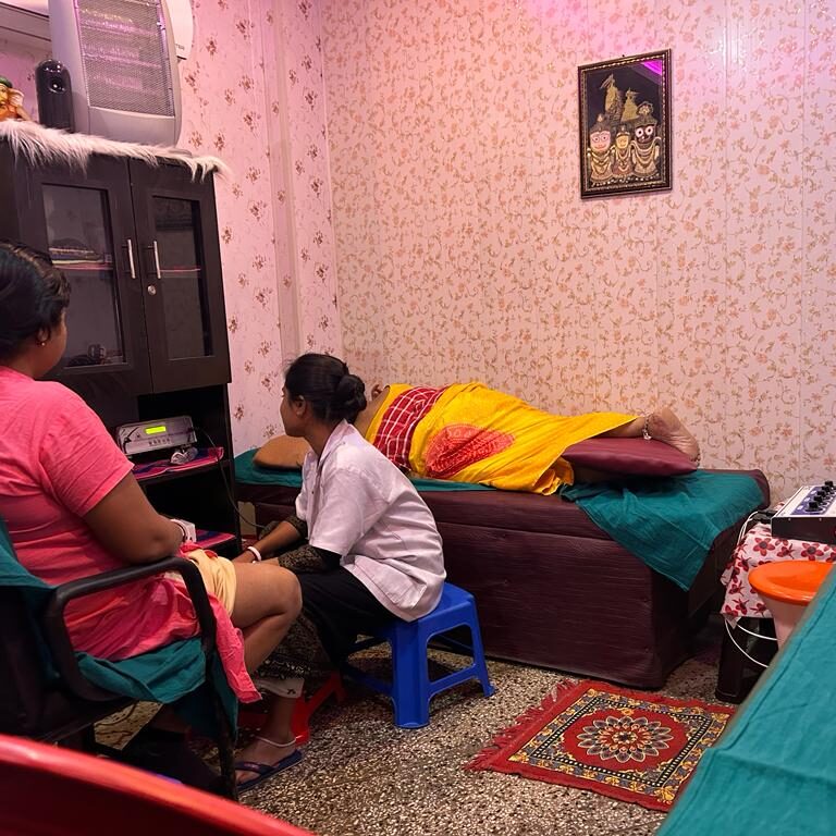 Active Life Physiotherapy Center