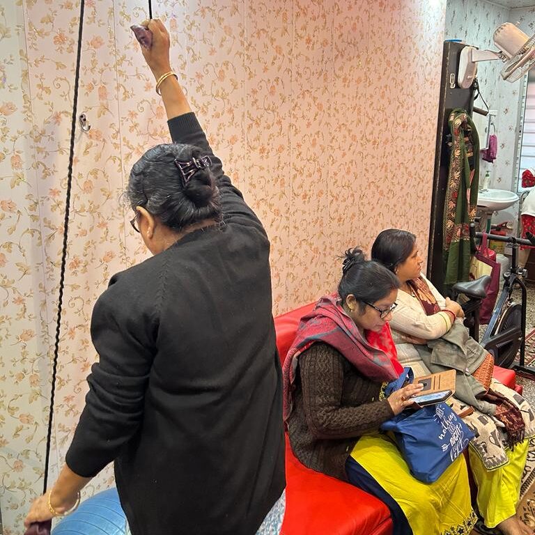 Active Life Physiotherapy Center